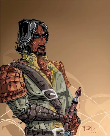 Discuss Everything About Malazan Wiki | Fandom