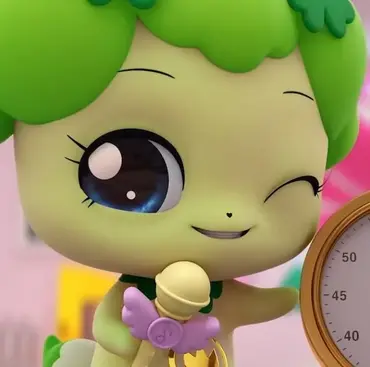 Which gentle and kind Royal Teenieping? | Fandom