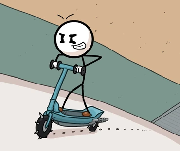 What THSC item are you taking? (Part 10) | Fandom