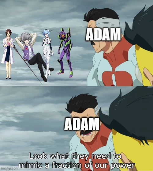 The 3rd Impact | Fandom