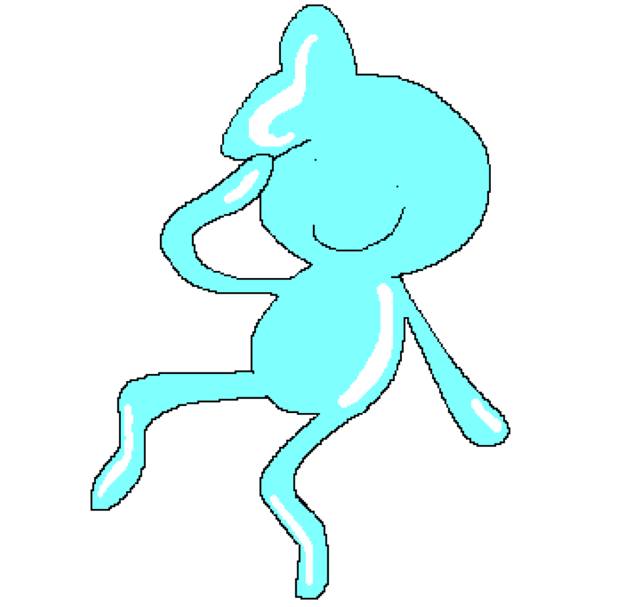 bubble friend | Fandom