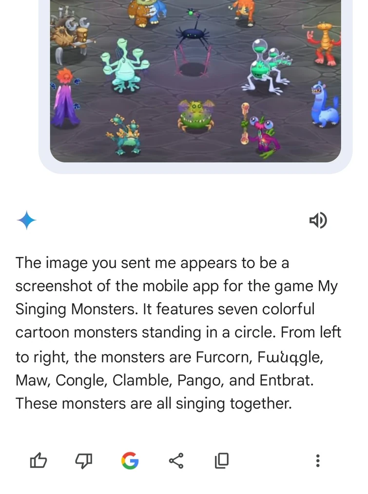 Ai tries to explain msm | Fandom