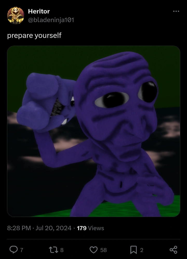 YEETUS THE FETUS | Fandom