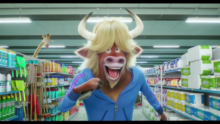 Discuss Everything About Sing Wiki | Fandom