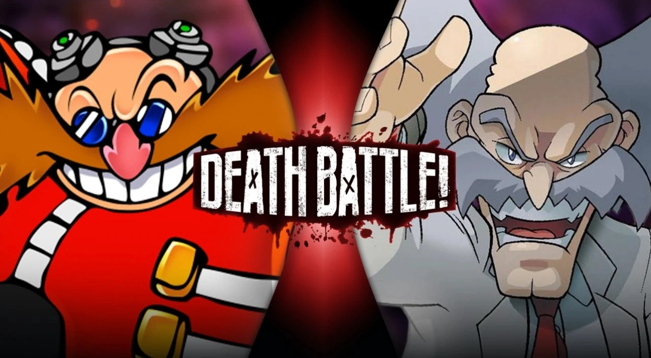 Rate this random Death Battle out of 10 | Fandom