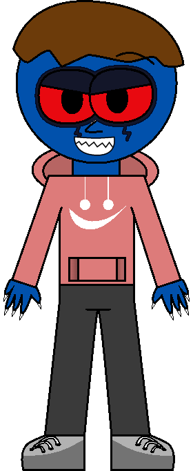 New Aiden Modes. | Fandom