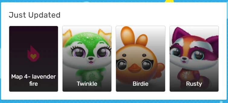 Discuss Everything About Fluvsies Wiki | Fandom