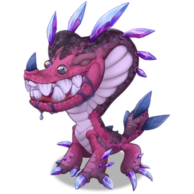 Adult Galvana prediction | Fandom