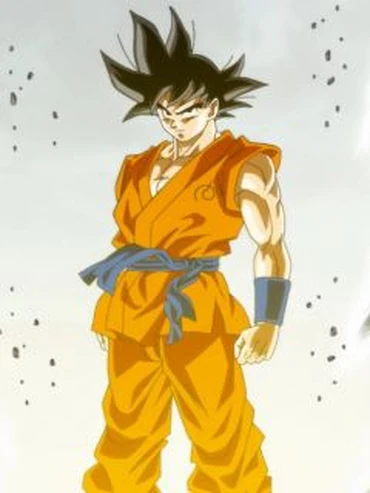 Goku vs Homelander | Fandom