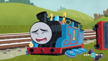 Discuss Everything About Thomas & Friends: All Engines Go Wiki | Fandom