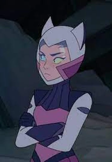 Which is your fav of Catra's side fits⁉ | Fandom