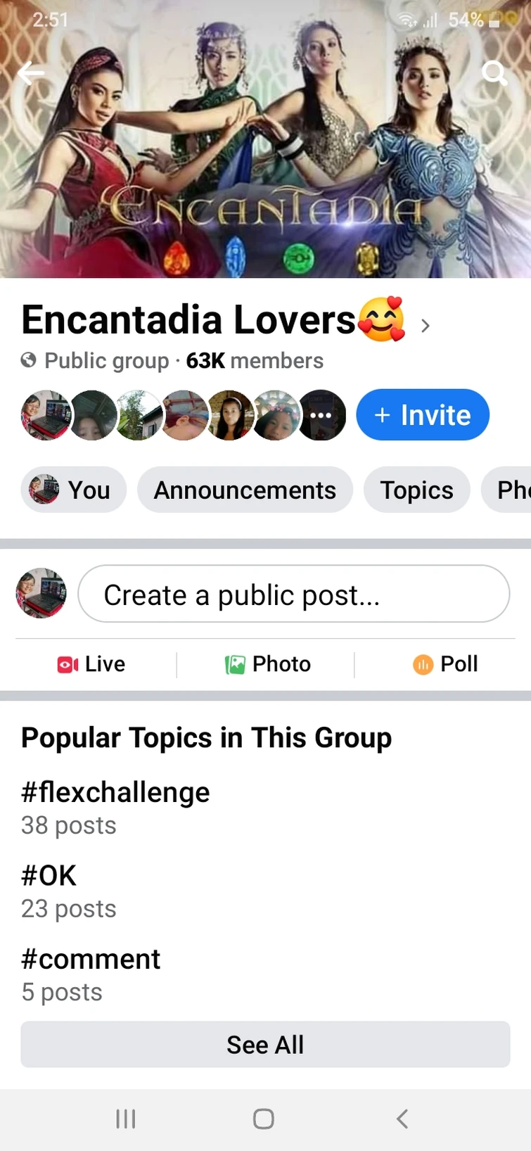 Discuss Everything About Encantadia Wiki | Fandom