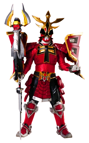 Question: Do You Count "Shogun Mode" as a Battlizer? | Fandom