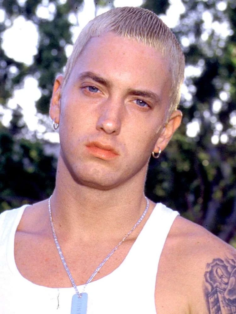 Eminem Q&A/rp | Fandom