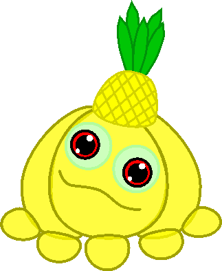 The first exotic monster! | Fandom