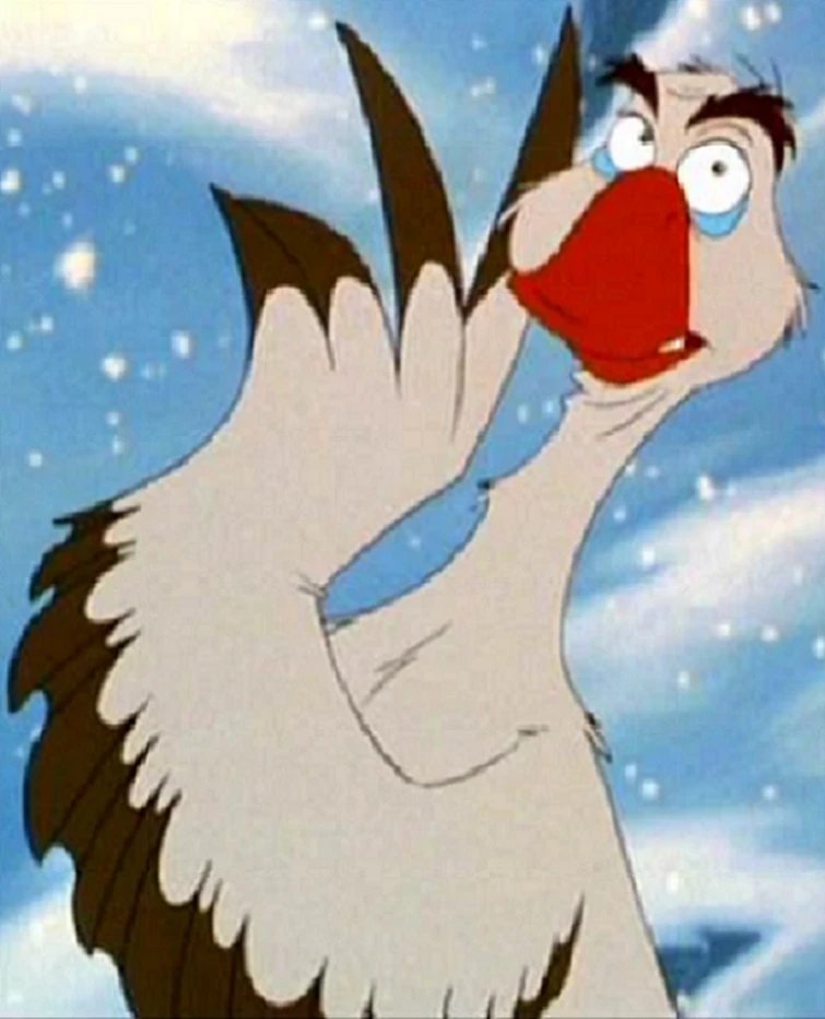 Discuss Everything About Balto Wiki | Fandom