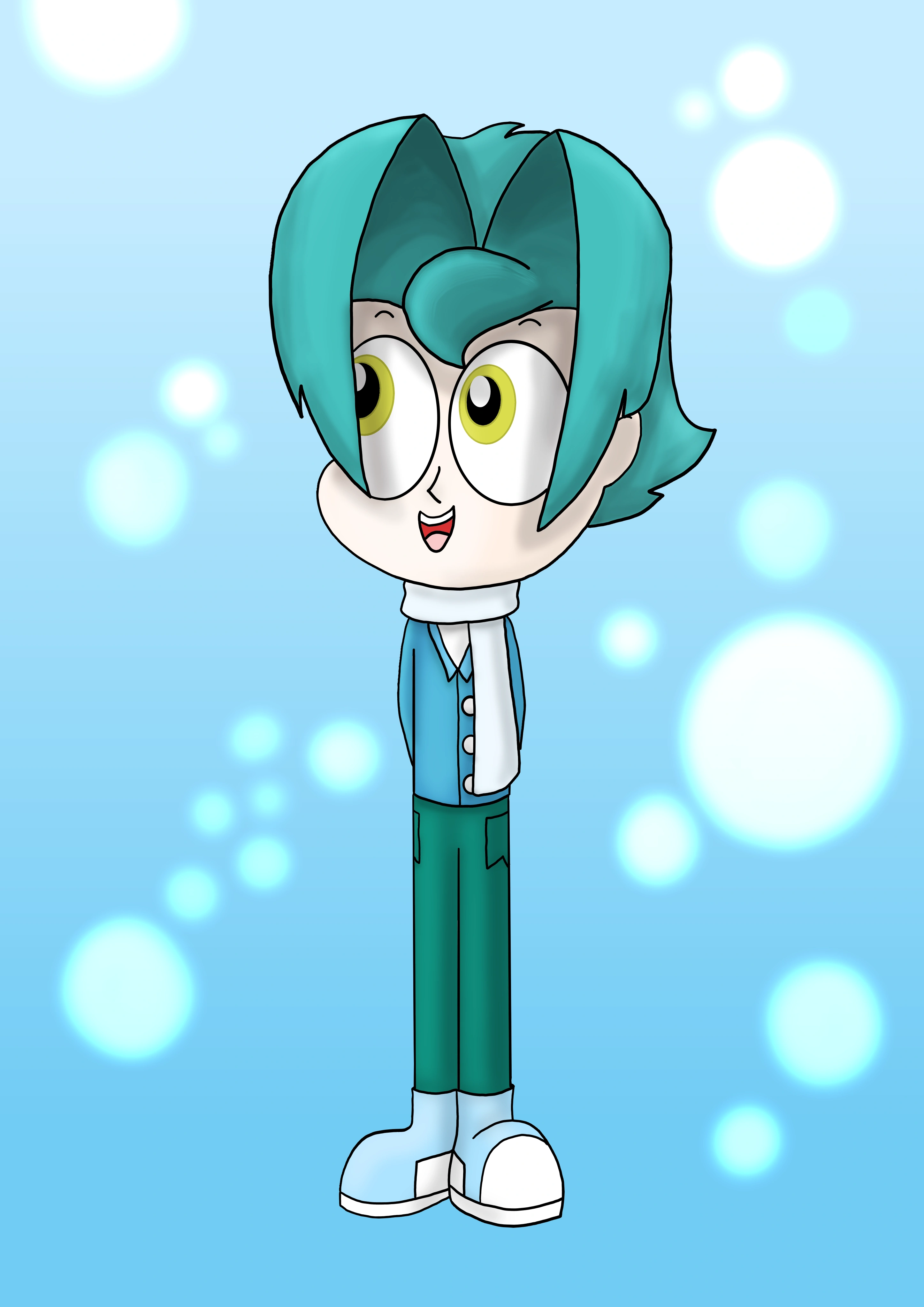 Discuss Everything About The Amazing World of Gumball Wiki | Fandom