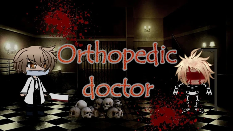 Concepts for Gacha Horror | Fandom