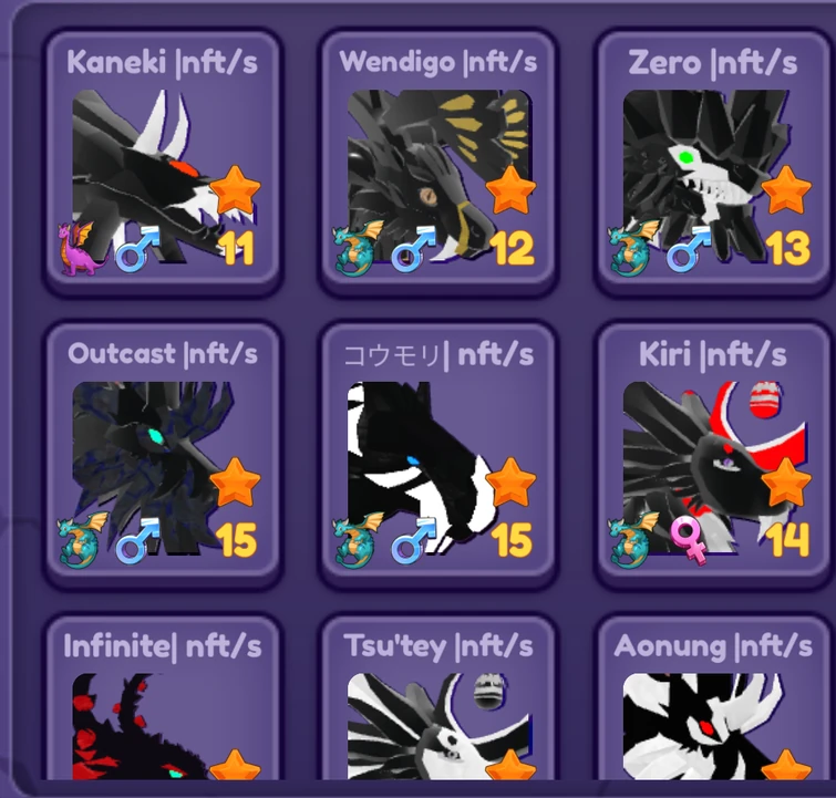 Rate my favorited dragons | Fandom