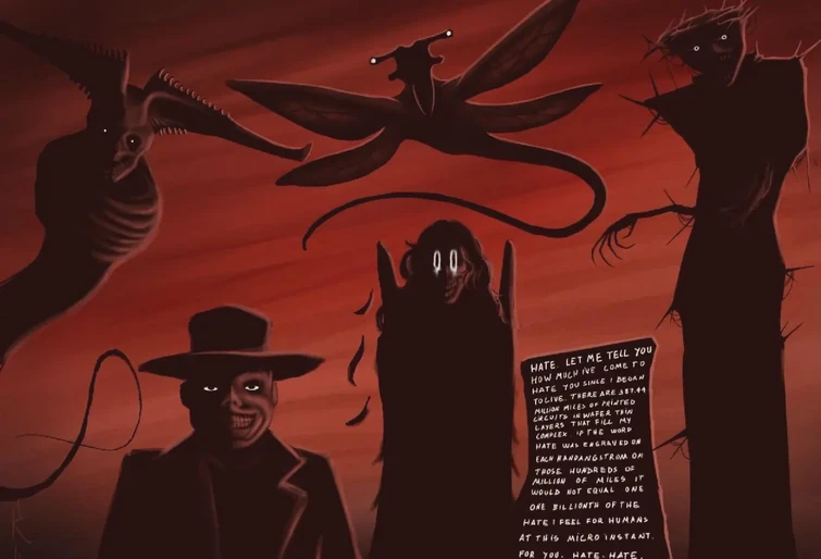 I need a Big Good Six to counteract the Big Evil Six. | Fandom