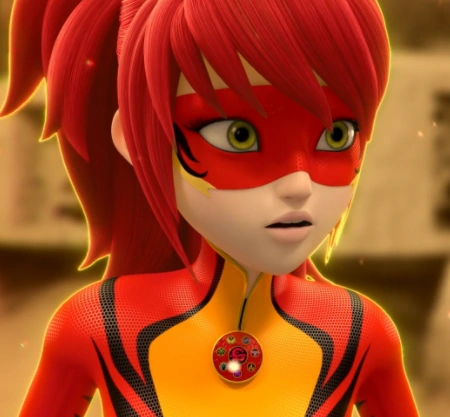 I vote for Ladydragon | Fandom