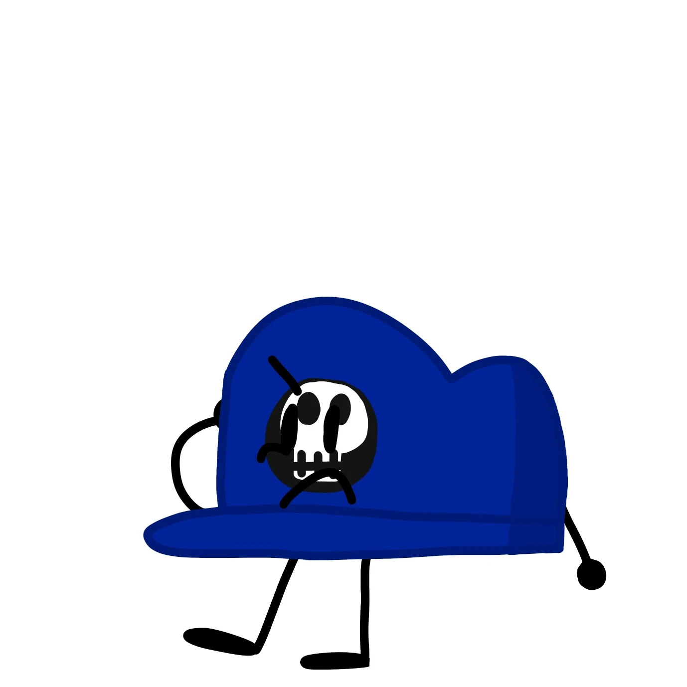 Ask SMG3 Hat | Fandom