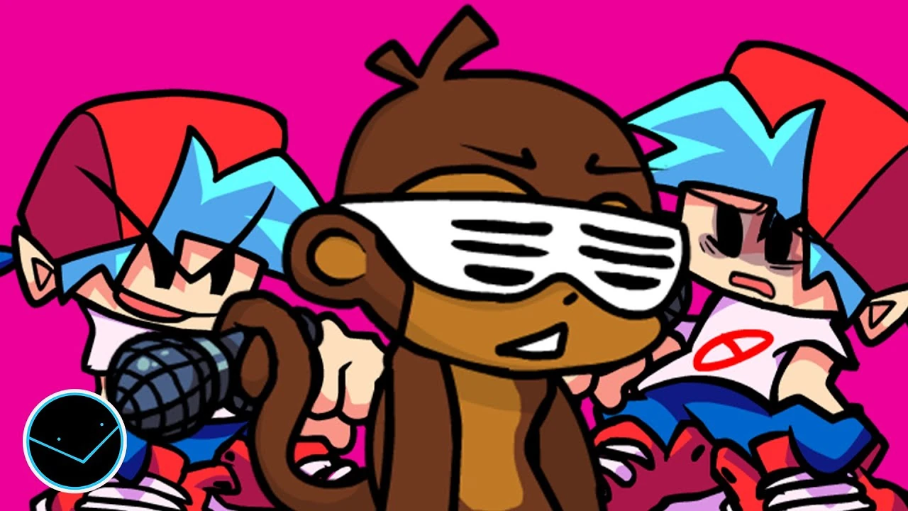 Monke | Fandom