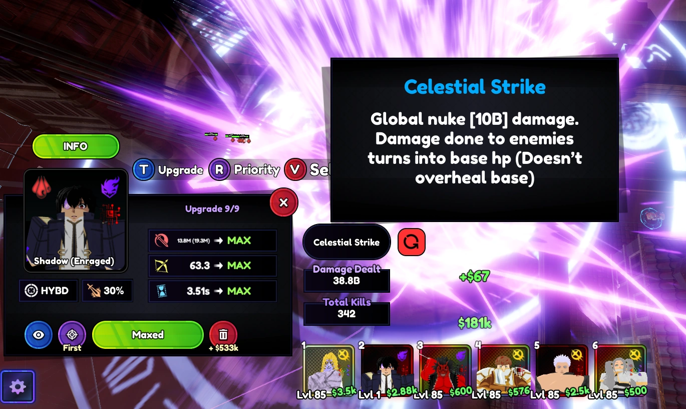 Evo Shadow with Glitch | Fandom