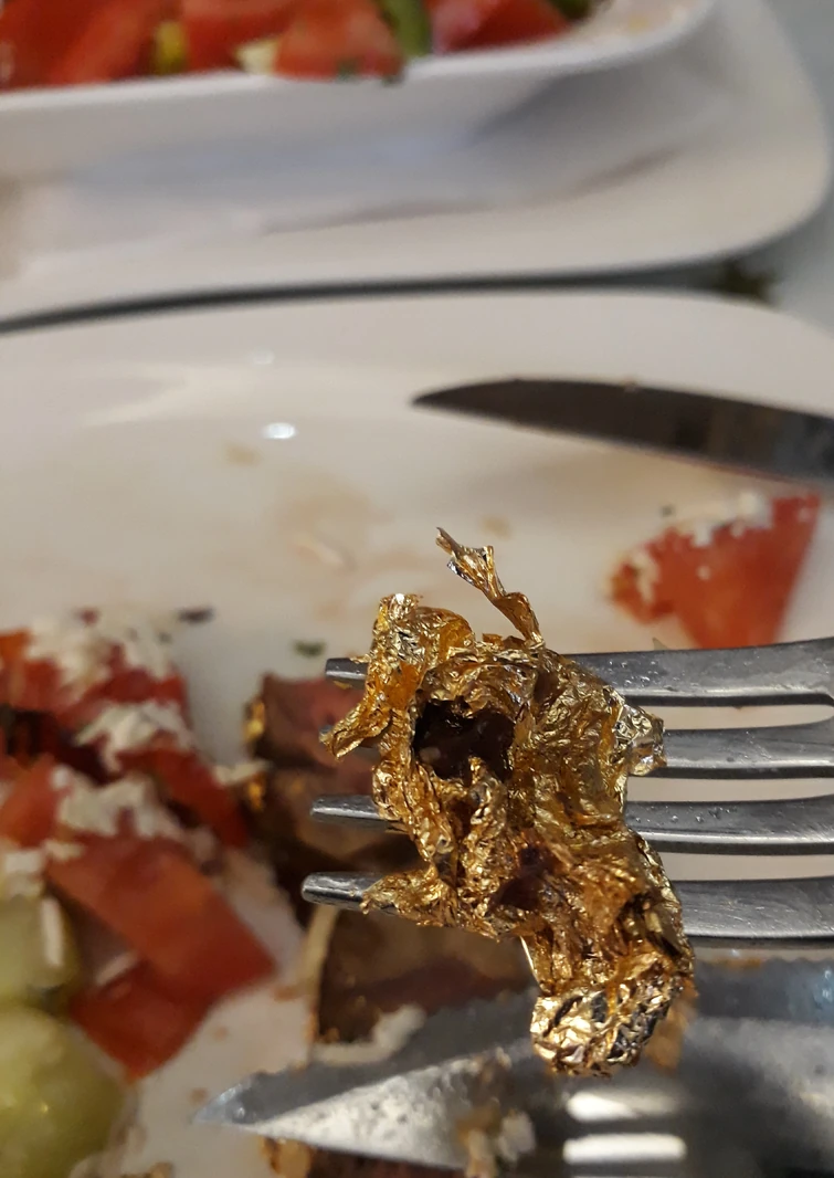 I ate a 24 carat gold steak today 🤩🤩🤩🤩🤩🤩🤩🤩🤩🤩🤩🤩🤩🤩🤩🤩🤩🤩🤩🤩🤩🤩🤩🤩🤩🤩🤩🤩🤩🤩🤩🤩🤩 ...