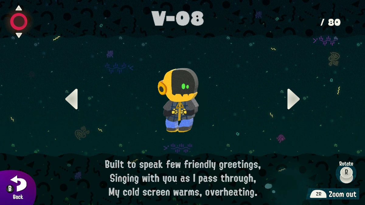 V-08 mem cake | Fandom