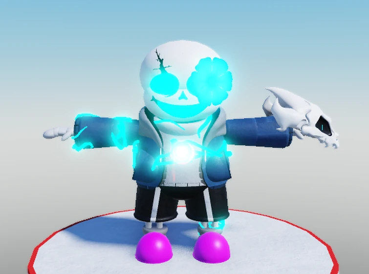 Made my Sans in ULC Sans maker | Fandom
