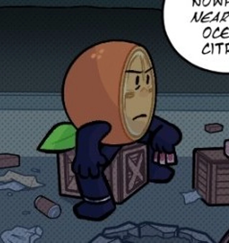 Discuss Everything About Objectified comic Wiki | Fandom