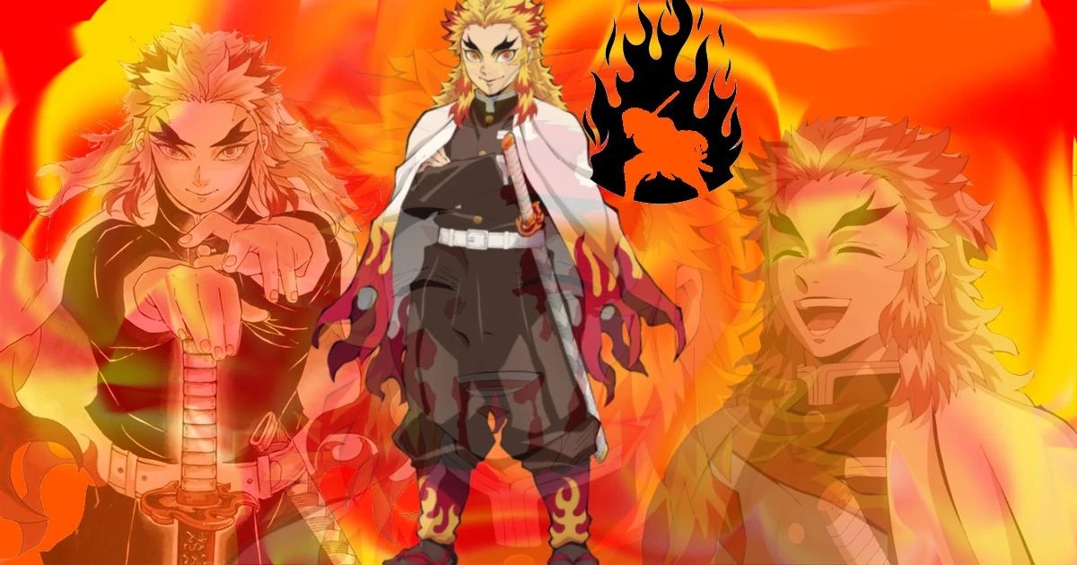 rengoku edit | Fandom