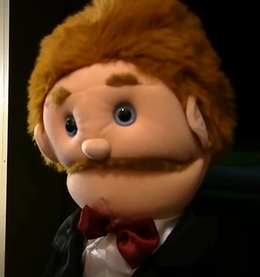 Which Of These Notoriously Money Hungry Characters, Strikes To You As ...