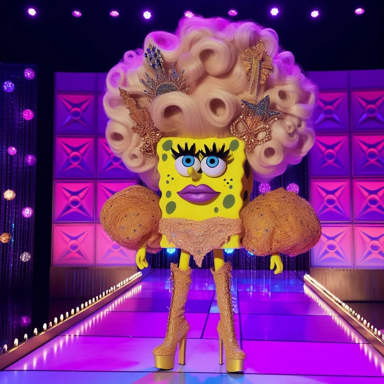 Marge’s Drag Race - Episode 4 | Fandom