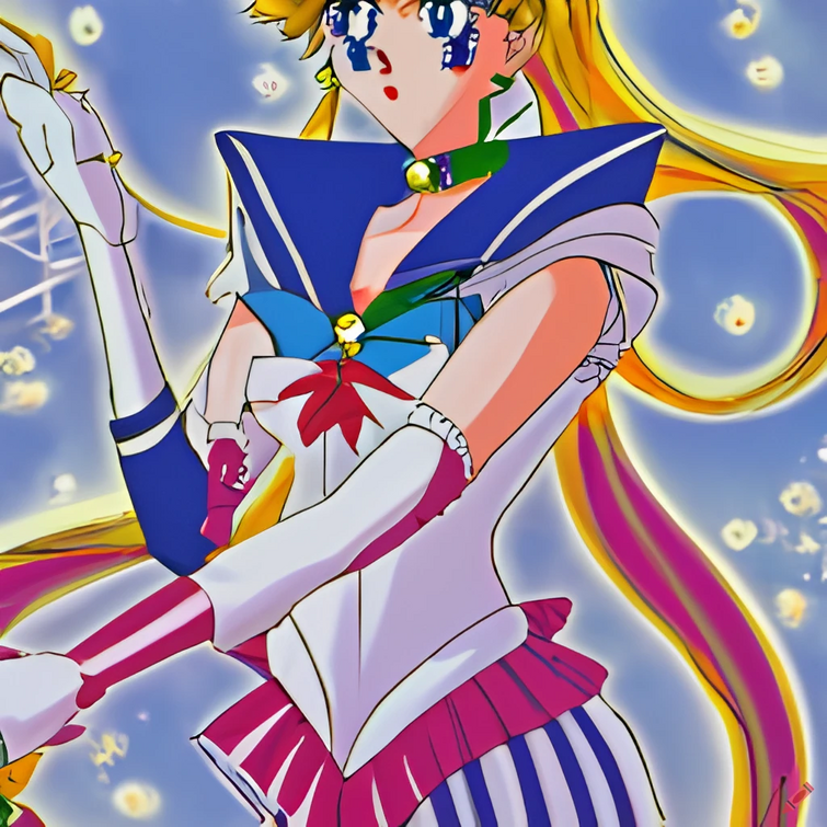 rating sailor senshi i generated on AI... | Fandom rating sailor senshi i generated on AI... | Fandom
