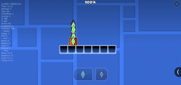 Discuss Everything About Geometry Dash Wiki | Fandom