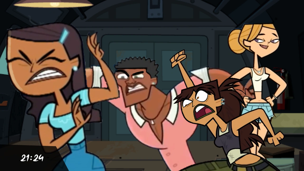 Total Drama World Tour Reboot LEAKED?! | Fandom