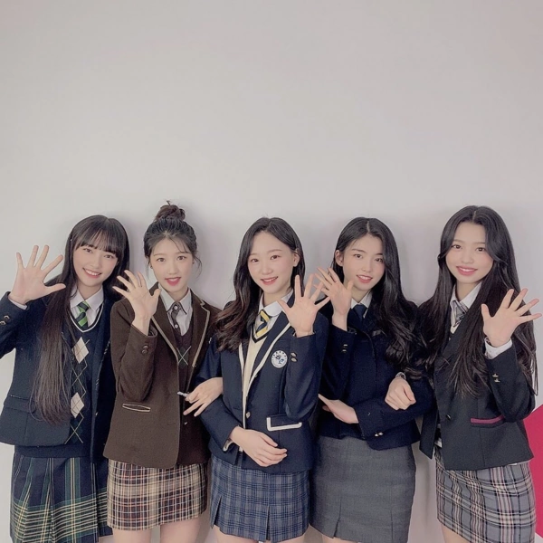 05Class | 05Class Wiki | Fandom