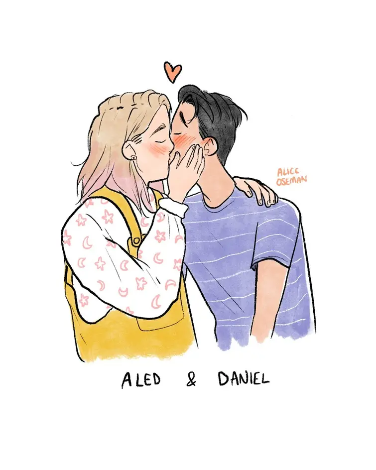 Discuss Everything About Shipping Wiki | Fandom