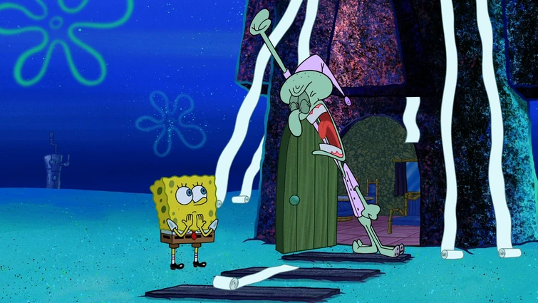 Discuss Everything About Encyclopedia SpongeBobia | Fandom