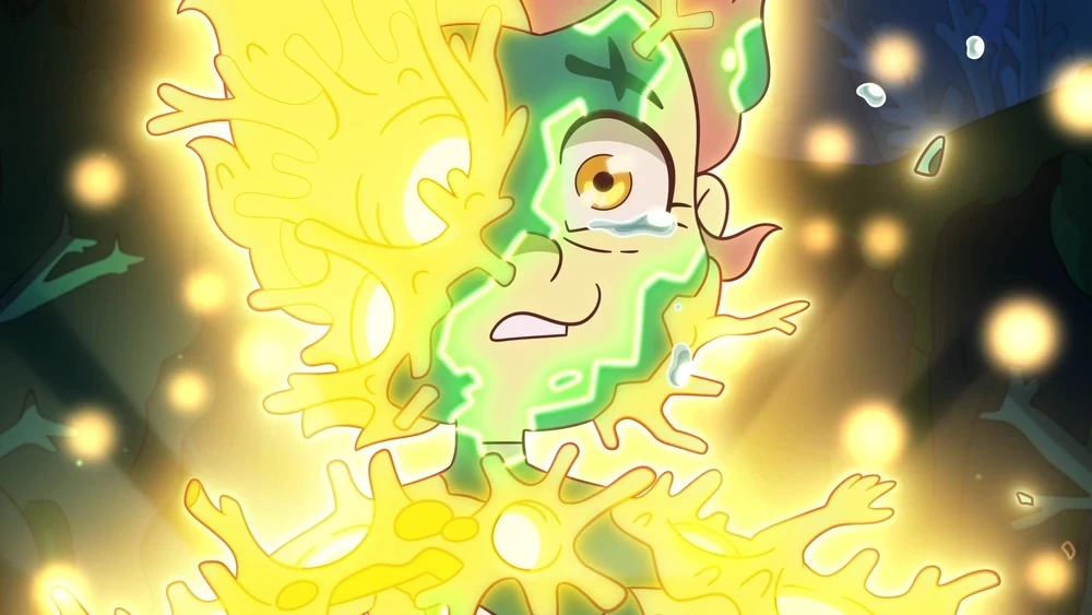 Where can I watch the Canadian dub of toh? | Fandom