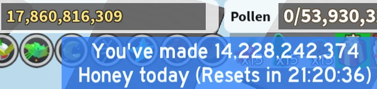 My demidecade/5year pepper boost! | Fandom