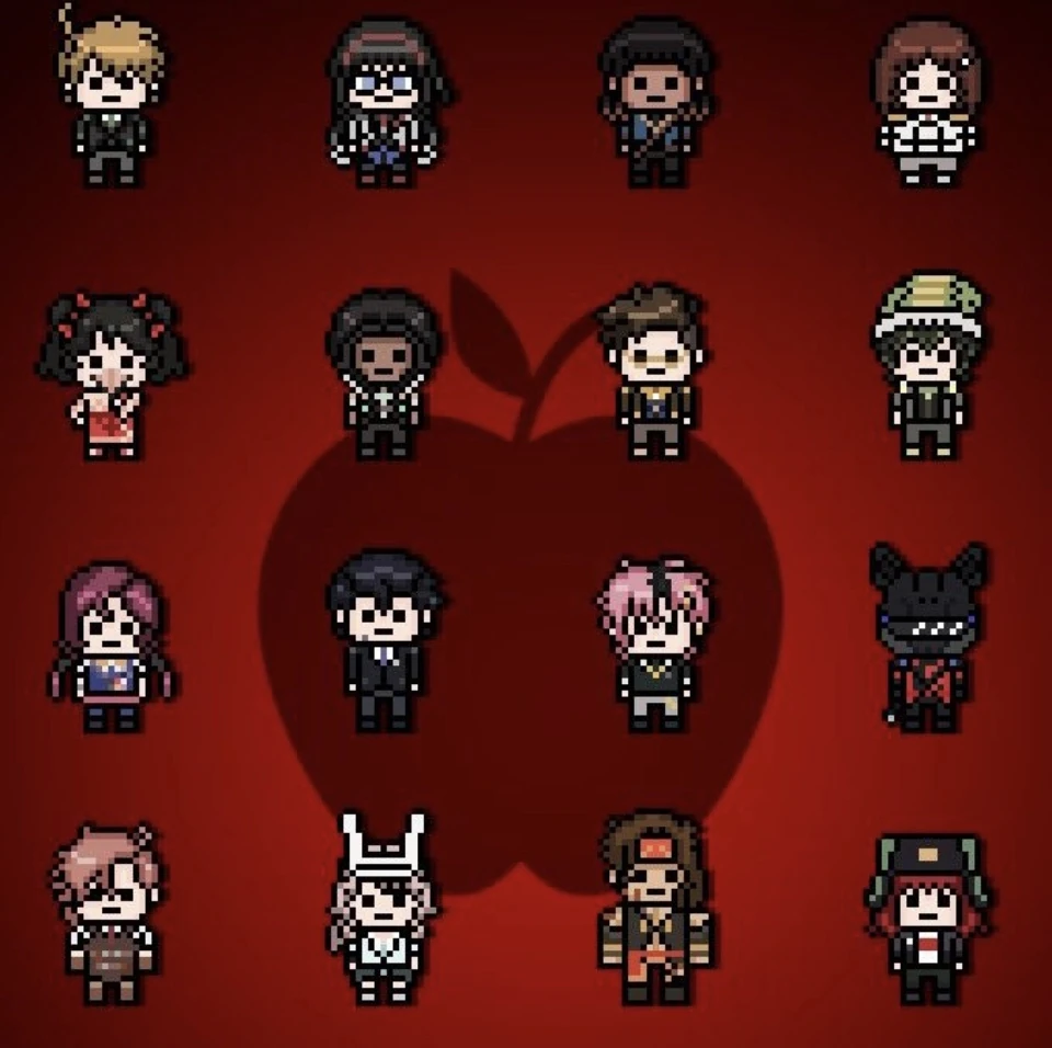 which scrunkle? | Fandom