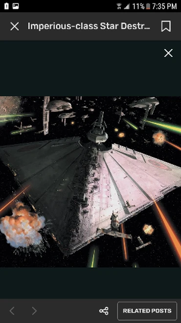 Discuss Everything About Wookieepedia | Fandom