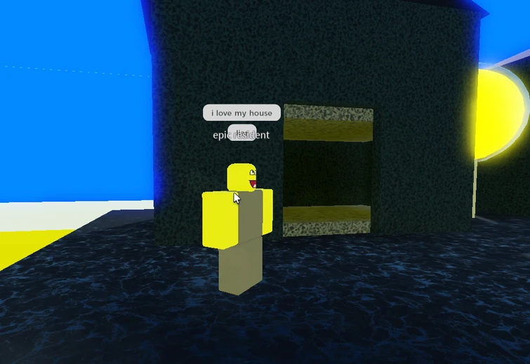 Discuss Everything About Roblox Item Asylum Wiki | Fandom