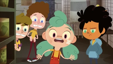 What’s Your Thoughts on Camp Camp | Fandom