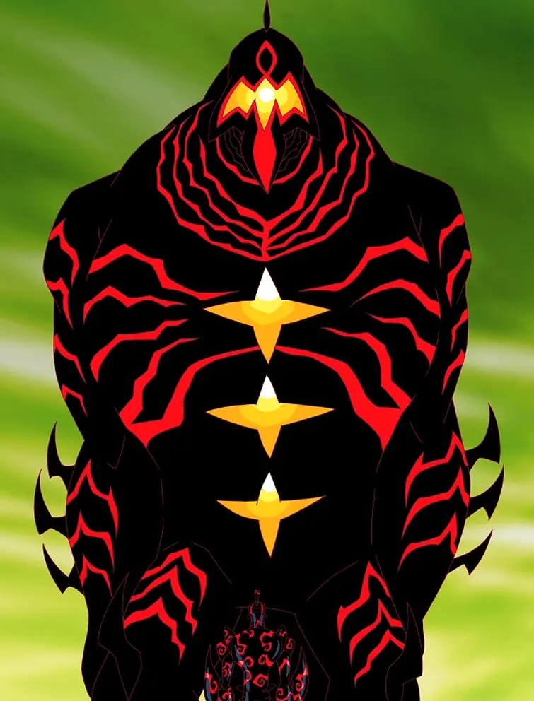 Try to defeat Malware from Ben 10 with a random power | Fandom