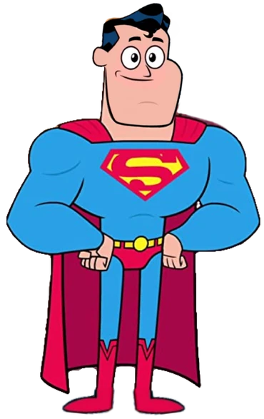 Discuss Everything About Teen Titans Go! Wiki | Fandom