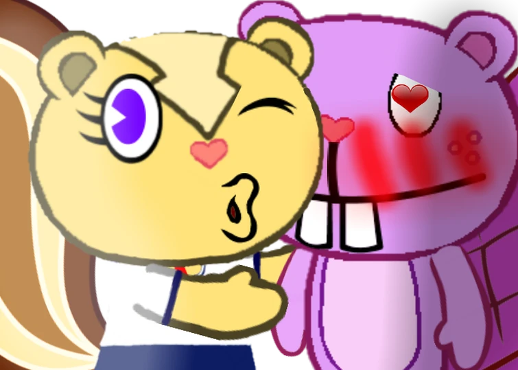 Jared X Toothy 2 | Fandom